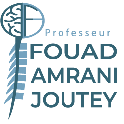 Accueil - Professeur fouad amrani joutey